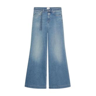 Closed Damen, Jeans, Blau, W29 L32Gr&ouml;&szlig;e