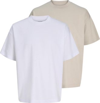 Jack & Jones Shirt Barron Tee