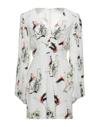 Aglini KLEIDER - Mini-Kleider auf YOOX.COM