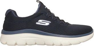 Skechers Damen, Sport, Blau, 41 EUGr&ouml;&szlig;e