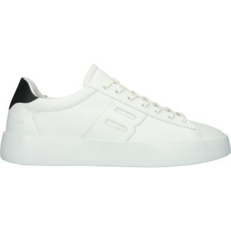 Blackstone SKARN RAY - DG366 White - Sneaker (niedrig)