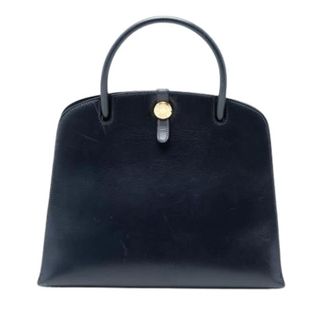 Herm&egrave;s Pre-owned Dalvy 30 - Femme - Pre-owned - Bleu - Taille: ONE Size