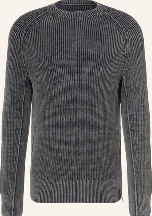 AllSaints Allsaints Pullover Kit schwarz