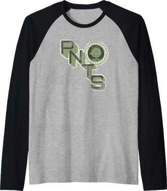 Peanuts Erdn&uuml;sse - Franklin - Peanuts Camping Raglan