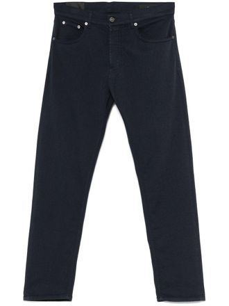 Dondup jean Dian - Bleu