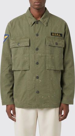 Polo Ralph Lauren Veste POLO RALPH LAUREN Homme couleur Vert