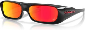 Oakley Lunettes de soleil Permian - unisex - Accessoires - Noir - Taille: 59 MM
