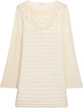 Louise Misha Robe Eleonora Coton Louise Misha