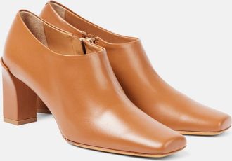 Tod's Ankle Boots aus Leder