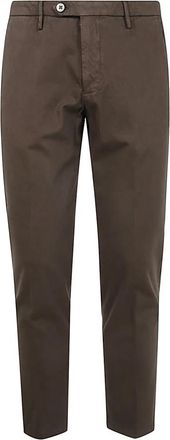 Michael Coal Herren, Hosen, Braun, W31Größe