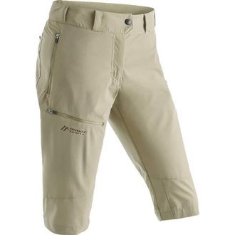 Maier Sports Damen Caprihose Latit Capri