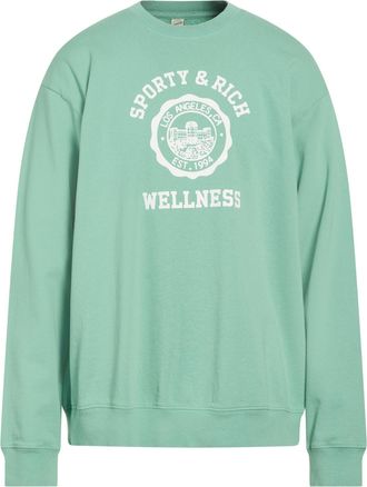 Sporty & Rich TOPS - Sweatshirts auf YOOX.COM