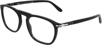 Persol Po3391V Optische Brille - - Accessories - unisex - Schwarzk - 53 MM