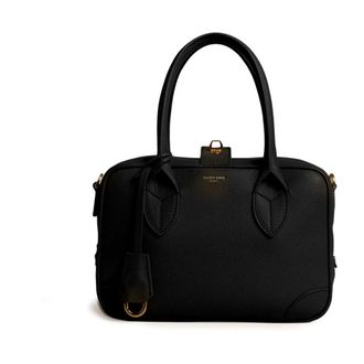 Golden Goose Femme, Sacs, Noir, Taille: ONE Size Vita Handbag