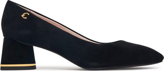 Coccinelle Pumps Coccinelle C-Everyday E4 U1N 13 01 01 Schwarz