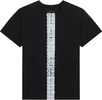 Givenchy Herren, Oberteile, Schwarzk, 2XLGr&ouml;&szlig;e