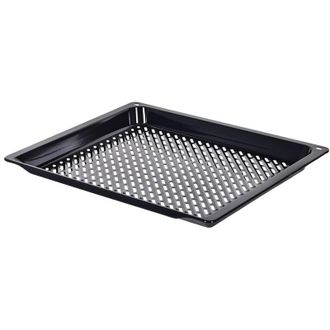 Bosch Hez 6290701 Airfry- & Grillblech - Bosch
