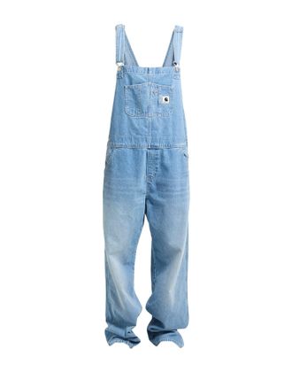 Carhartt Work in Progress OVERALLS - Lange Overalls auf YOOX.COM