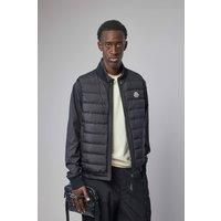 Moncler Verney 3-in-1 Short Down Jacket