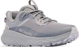 Columbia Terrastride CRZ Winter-Sneaker für Herren, Monument Schiefergrau, 43.5 EU