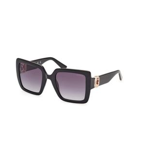 Guess Gu00103 Sonnenbrillen - - Accessories - Damen - Schwarzk - 52 MM