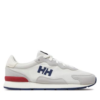 Helly Hansen Sneakers Helly Hansen Furrow 2 11996 Wei&szlig;