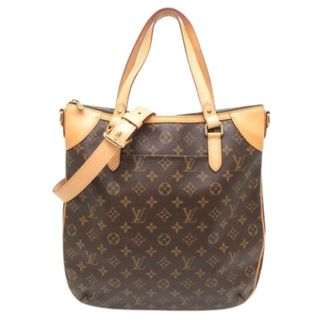 Louis Vuitton Pre-owned Monogram Tote Bag - - Pre-owned - Damen - Braun - ONE SIZE