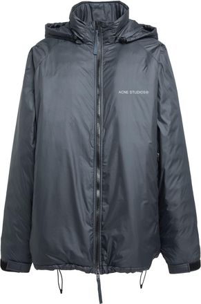Acne Studios JACKEN & M&Auml;NTEL - Jacken und Anoraks auf YOOX.COM
