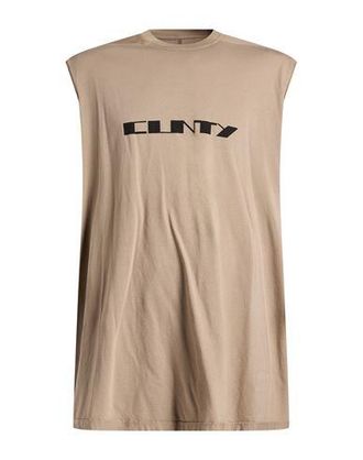 Rick Owens TOPS - T-shirts sur YOOX.COM