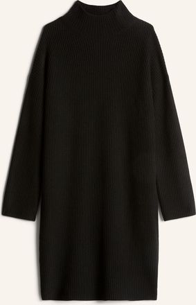 Marc O'Polo Marc Opolo Strickkleid schwarz