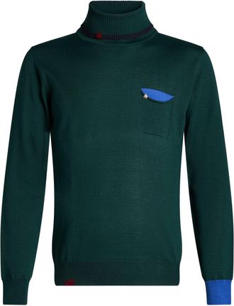 Bob STRICKWAREN - Rollkragenpullover auf YOOX.COM