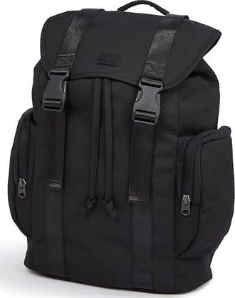 G-Star G-Star Homme Sac &Agrave; Dos Cargo, Noir (neo-black D25514-D739-G928), PC