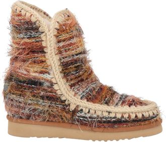 Mou SCHUHE - Stiefeletten auf YOOX.COM