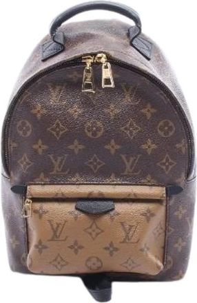Louis Vuitton Damen, Pre-Owned, Braun, ONE SIZEGr&ouml;&szlig;e