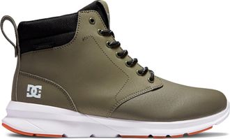 DC HERRENMODE SCHUH MASON 2 GR&Uuml;N