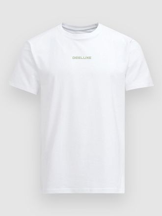 Deeluxe Team T-Shirt blanc