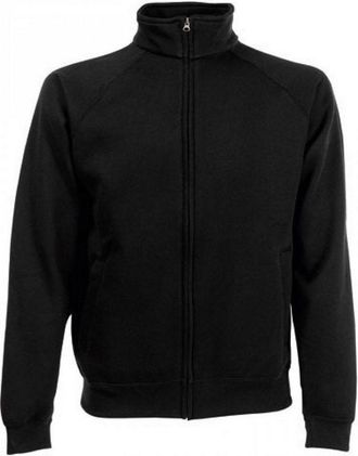 Fruit Of The Loom Sweatjacke Premium Sweat Jacket