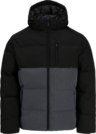 Jack & Jones Steppjacke JJEBECKS PUFFER SN Kunstfaser, regular fit
