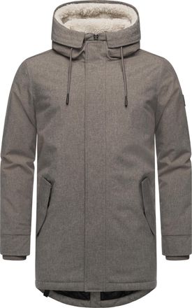 Ragwear Wintermantel