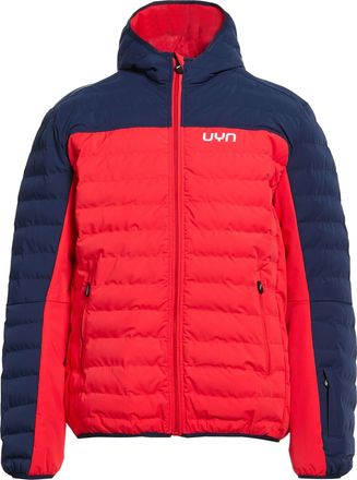 UYN JACKEN & M&Auml;NTEL - Pufferjacken & Daunenjacken auf YOOX.COM