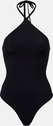 Jacquemus Badeanzug Bastide