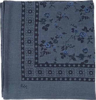 Emile Et Ida Foulard Rosalie Emile et Ida