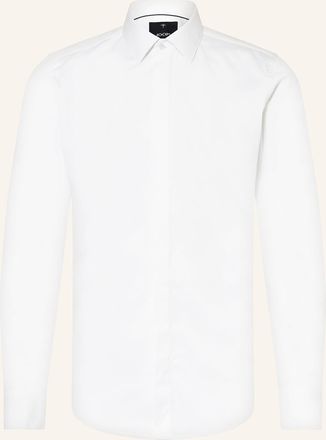 Joop Hemd Pitu Slim Fit weiss
