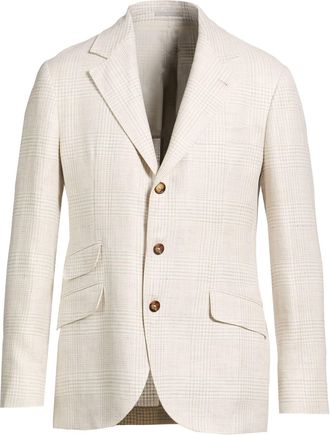 Brunello Cucinelli ANZ&Uuml;GE und CO-ORDS - Blazers auf YOOX.COM