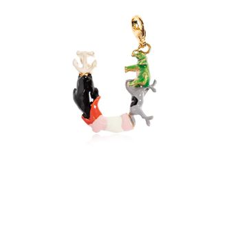 Marni Messinganh&auml;nger - - Accessories - Damen - Mehrfarbig - ONE SIZE