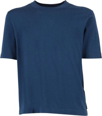 K-Way Homme, Tops, Bleu, Taille: S Combe Pull Over