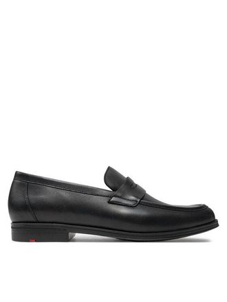 Lloyd Slipper Kairo 14-350-00 Schwarz