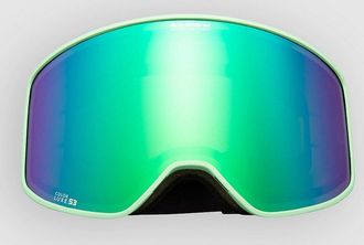 Quiksilver Storm Springbouquet Goggle clux ml green s3