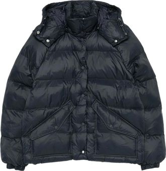 Sams&oslash;e & Sams&oslash;e Damen, Jacken, Blau, SGr&ouml;&szlig;e