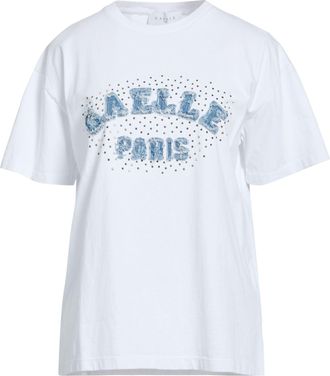 Ga&euml;lle Paris TOPS - T-shirts auf YOOX.COM